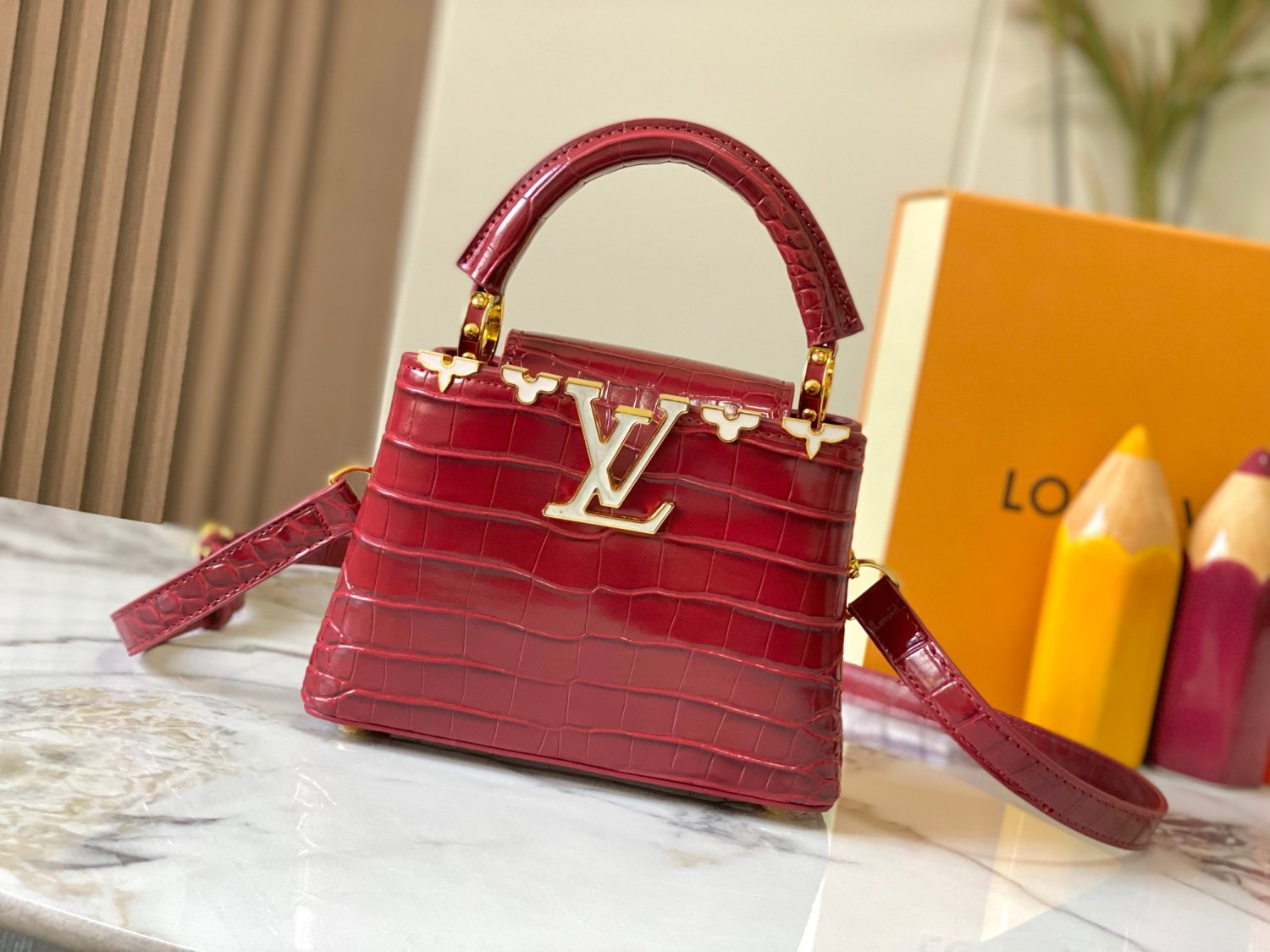 2026 LV handbag - A unique and classic new design handbag (250)