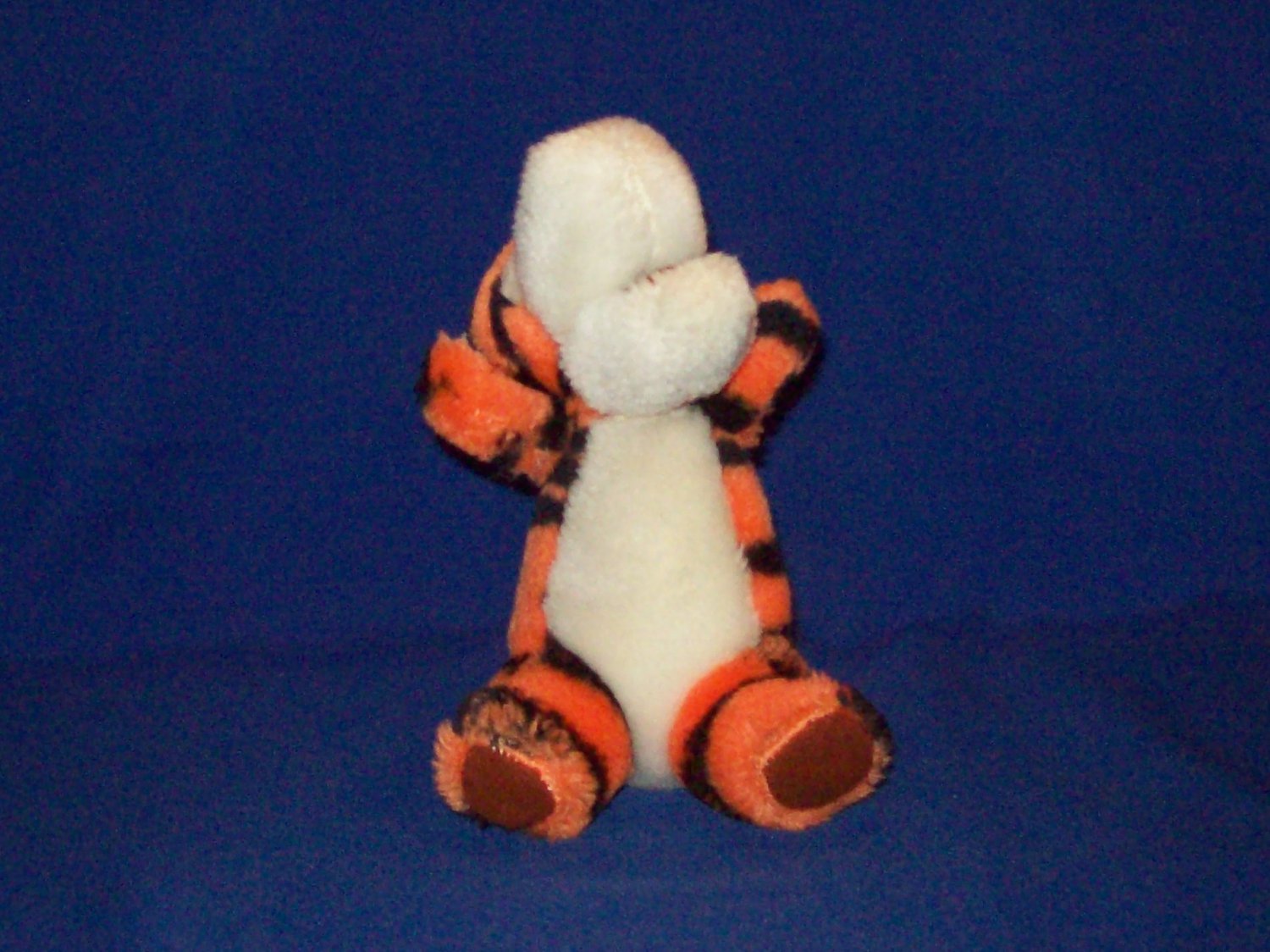 Stuffed Animals, Plush Toys, Tigger Tiger, Disney