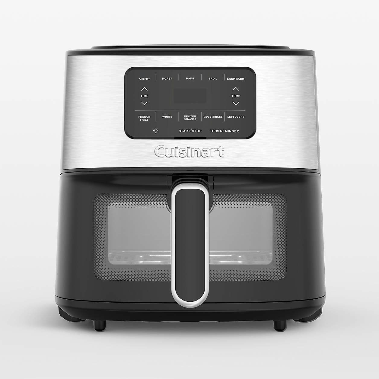 Cuisinart 6-Quart Basket Air Fryer