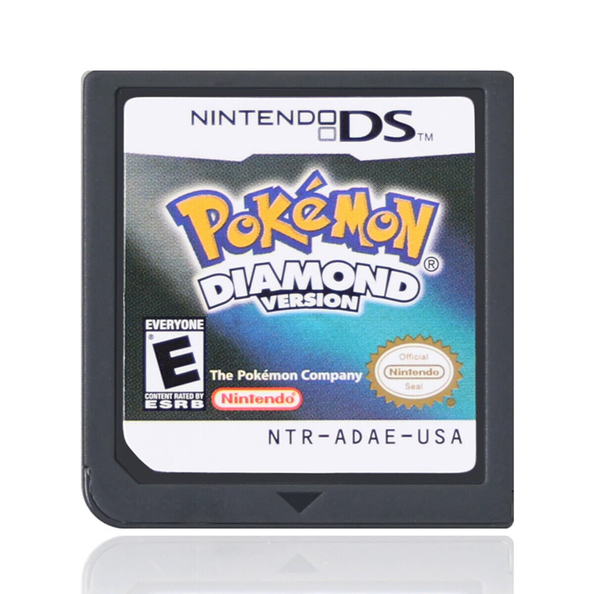 Nintendo DS Pokemon Diamond