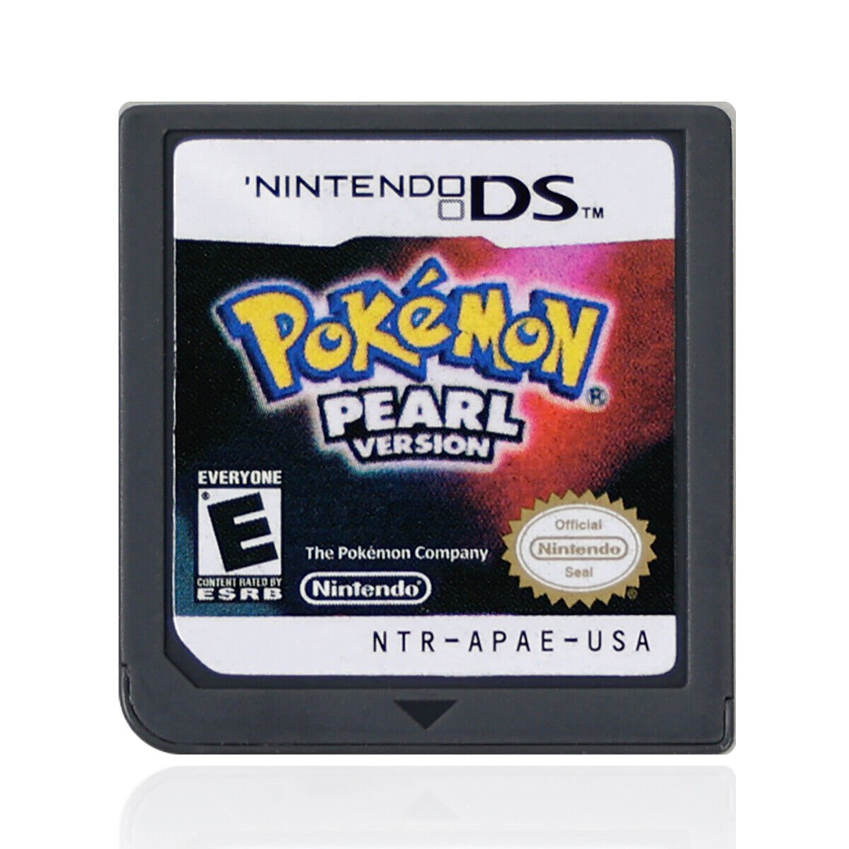 Nintendo DS Pokemon Pearl