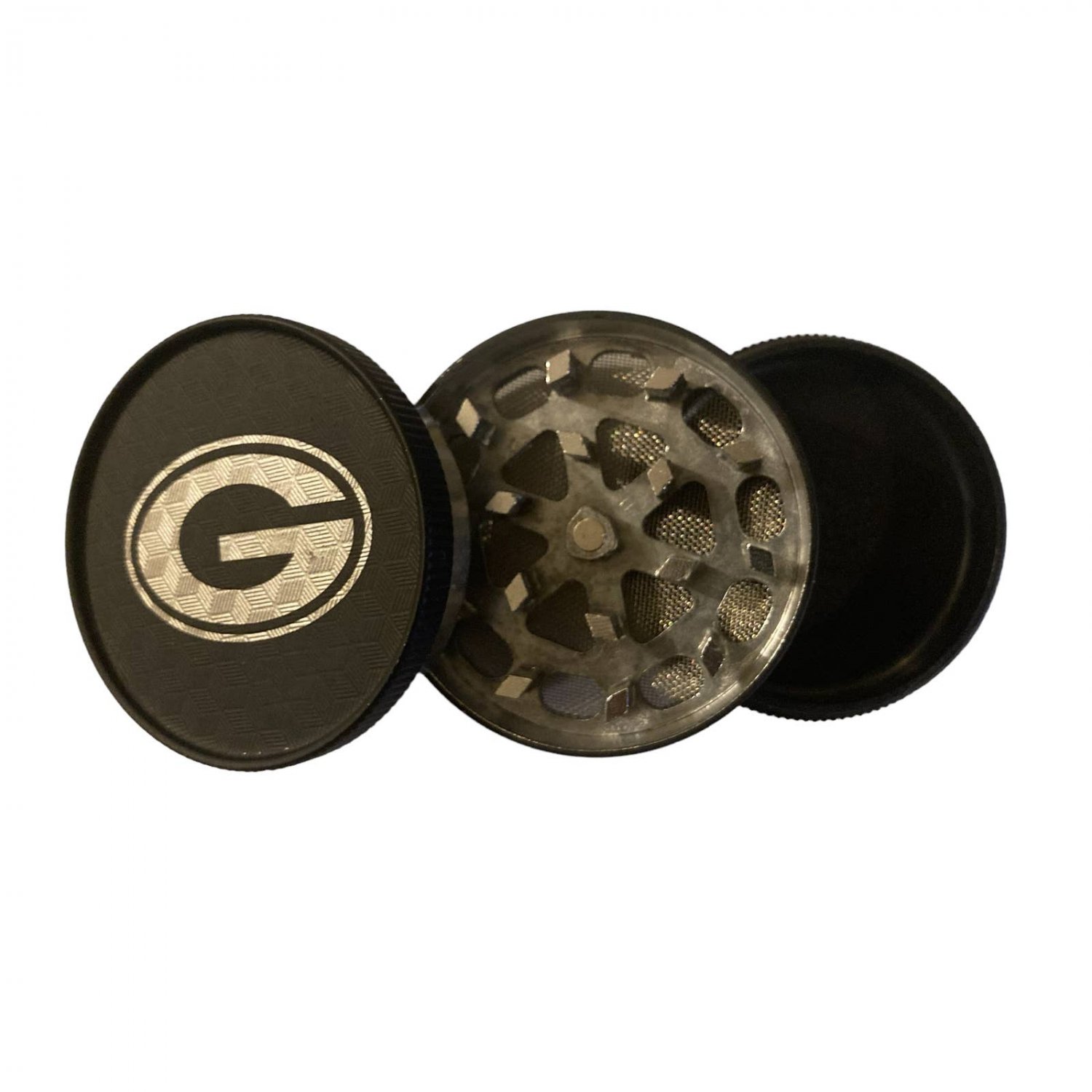 Green Bay Packers Grinder