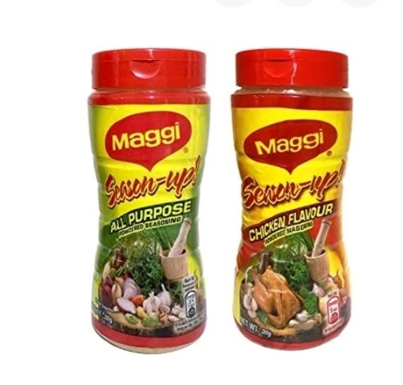 Jamaican Favourites Maggi Season UP All Purpose & Chicken