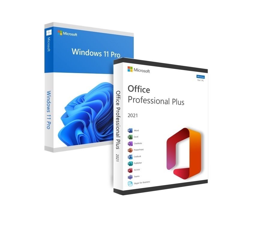 Windows 11 Pro & Office 2021 Professional Plus License Keys & Download | Microsoft