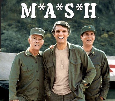 MASH - Complete Series
