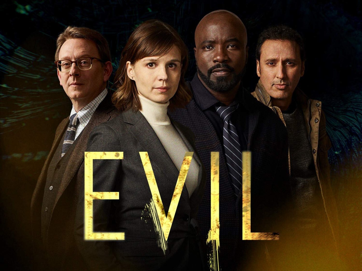 Evil - Complete Series