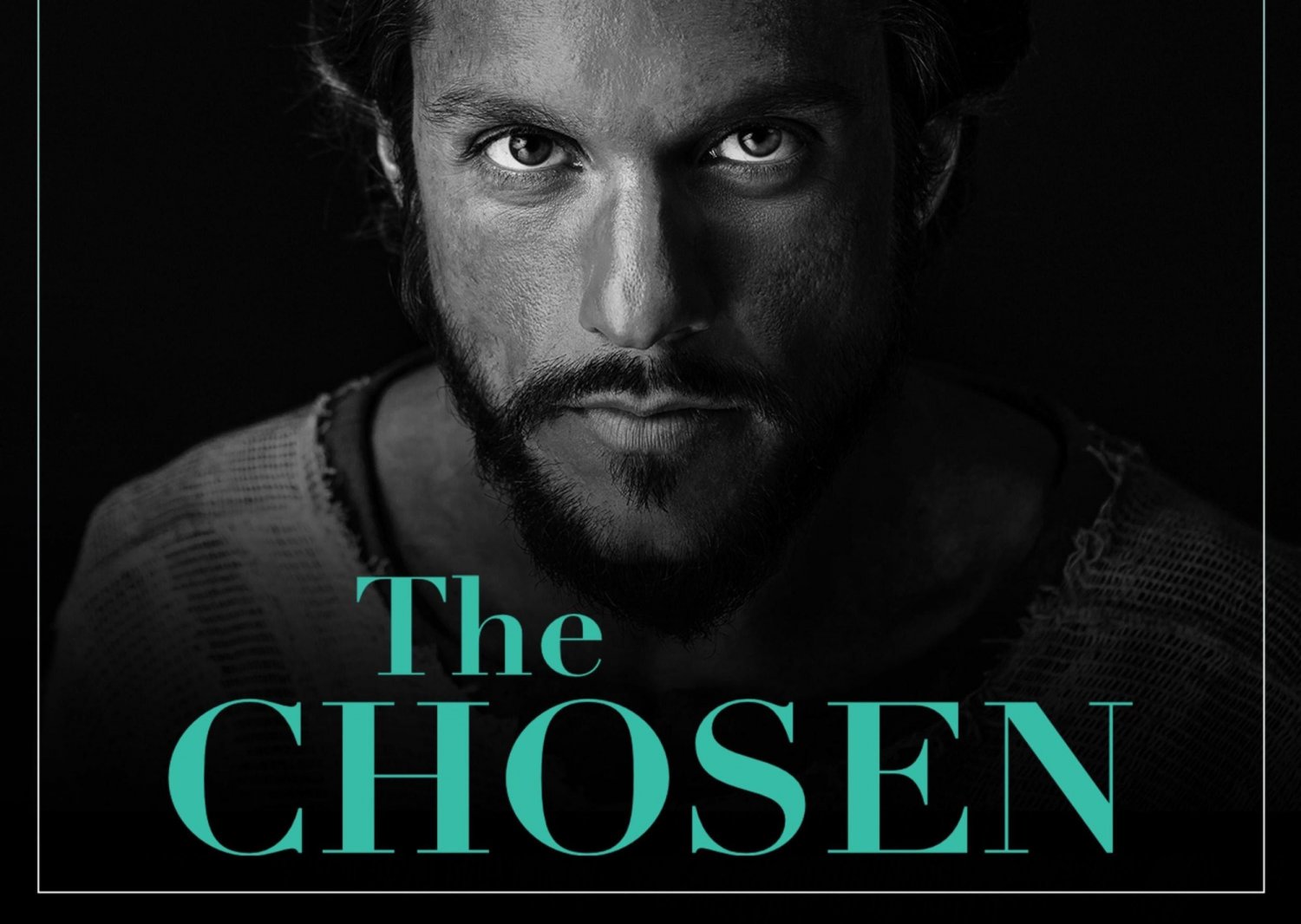 The Chosen - Complete Series