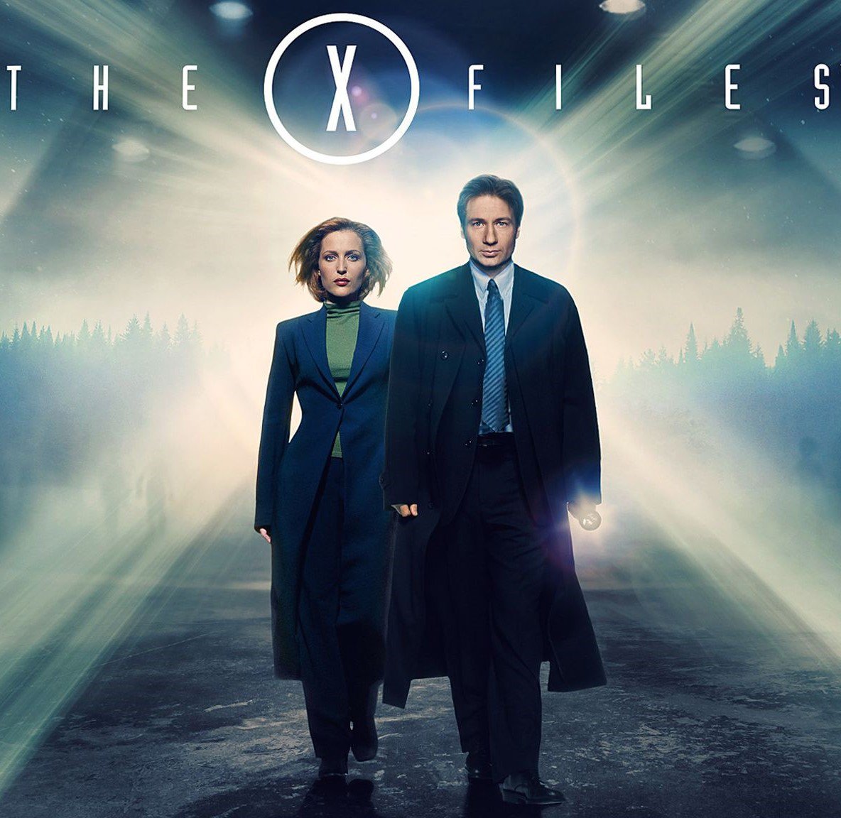 The X-Files - Complete Series