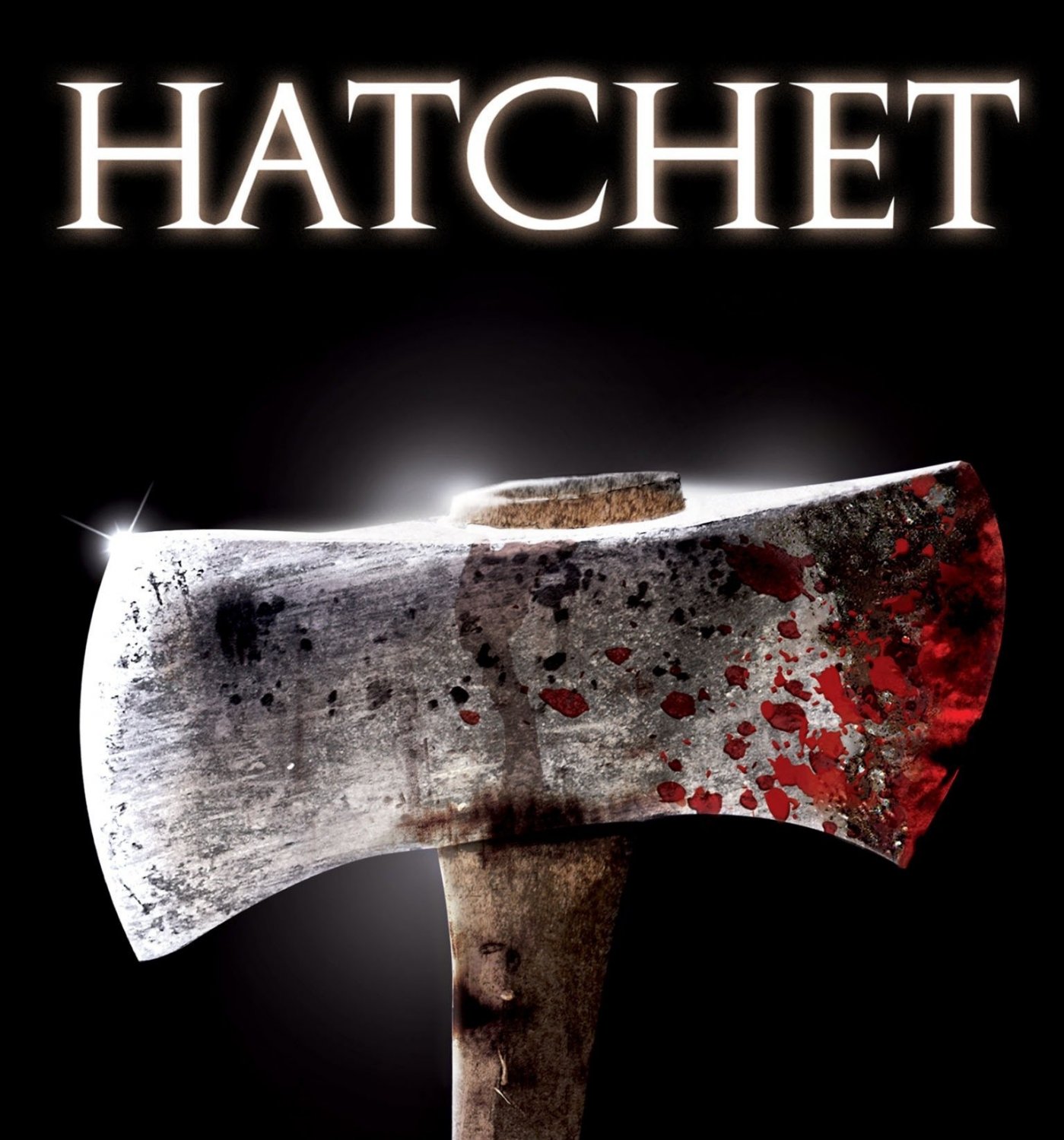 Hatchet - Complete Collection