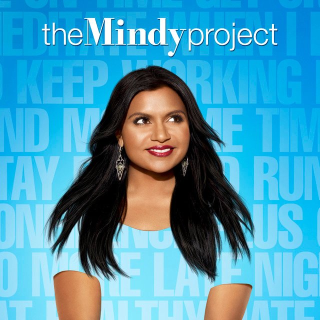 The Mindy Project - Complete Series