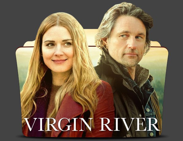 Virgin River - Complete Series