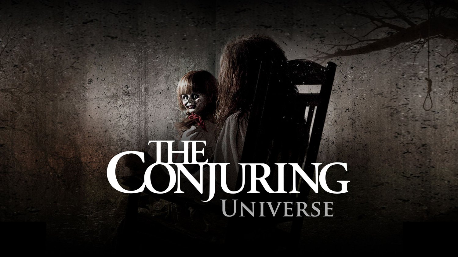 The Conjuring (Universe) - Complete Collection