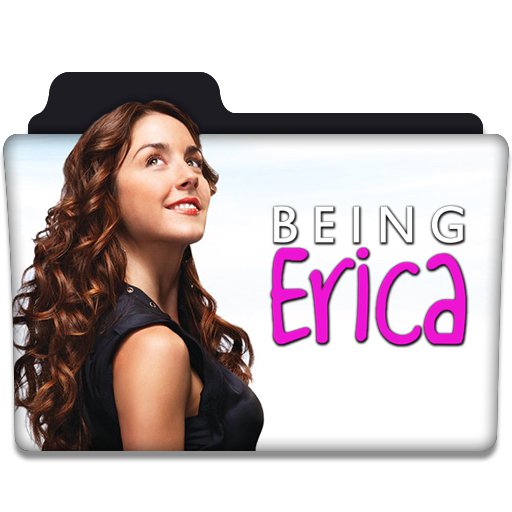 Being Erica - Complete Series