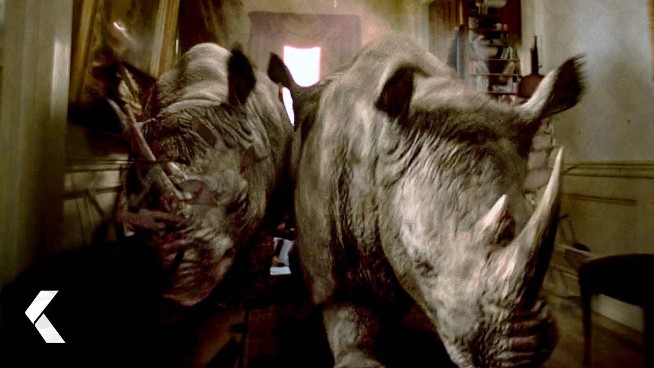 Jumanji Movie Collection