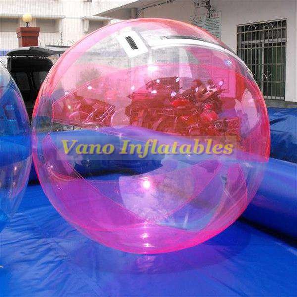 Water Walking Ball Inflatable Waterball Hamster Ball Water Walker 2m