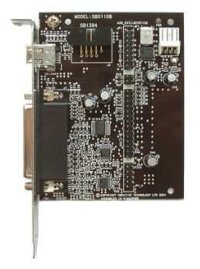 Audigy External Sound Module