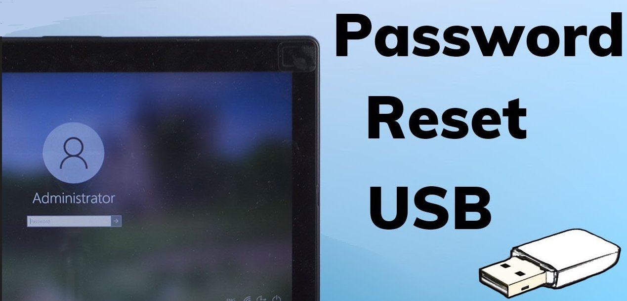 PC Computer Password Removal/Reset for Windows - Remove or Rest Login ...