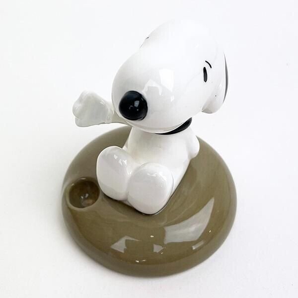 Snoopy Pen Stand
