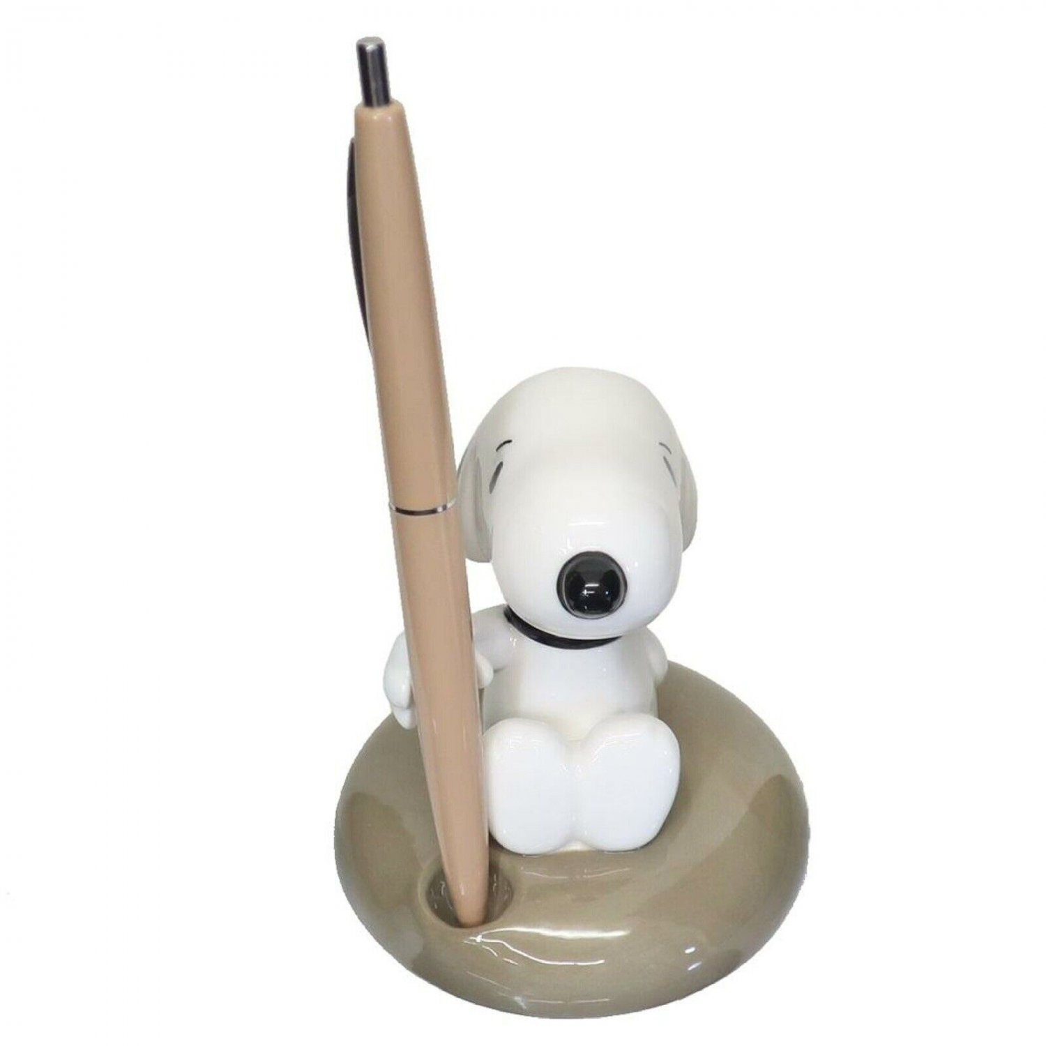 Snoopy Pen Stand