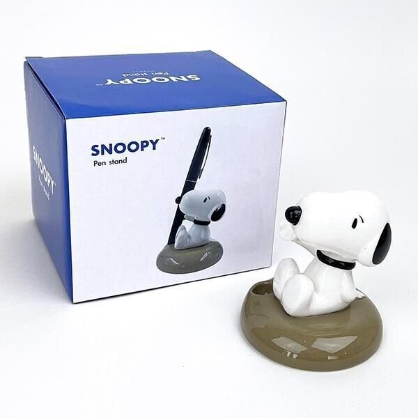 Snoopy Pen Stand