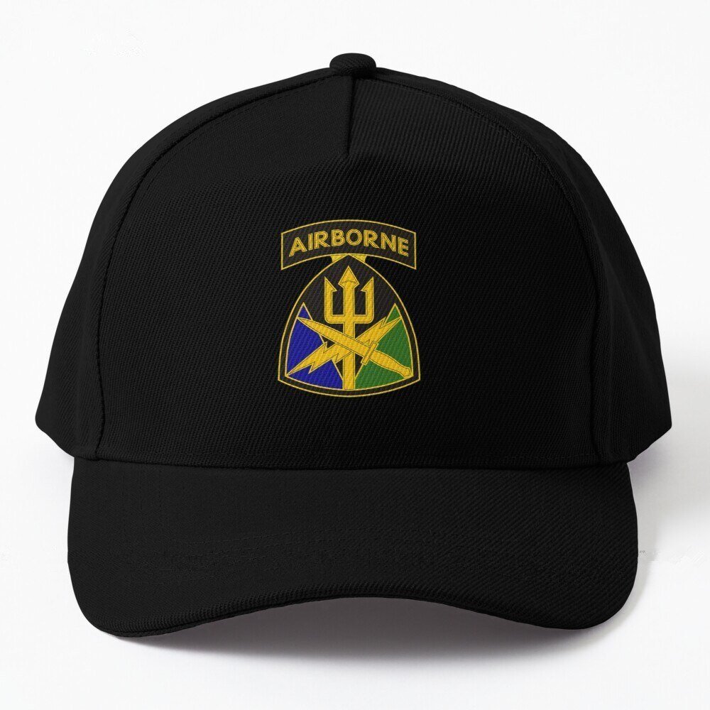 Special Operations Command Joint Forces Command Baseball Cap Black Special Operations Command Joint Forces Command Baseball Cap Black
