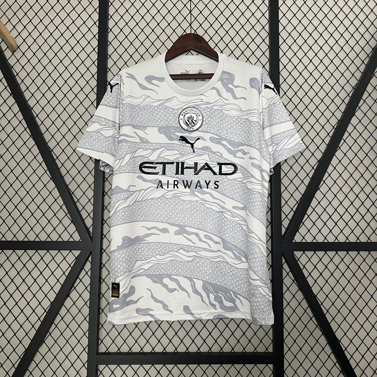 2025 manchester city jersey edition new