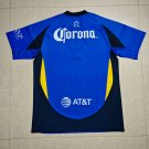 Club America 25-26 blue away player version S-3XL