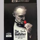 Star Wars 4K77 4K80 4K83 (No DNR) Project 4K UHD Blu-ray