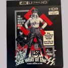 Star Wars 4K77 4K80 4K83 (No DNR) Project 4K UHD Blu-ray