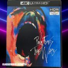 Star Wars 4K77 4K80 4K83 (No DNR) Project 4K UHD Blu-ray