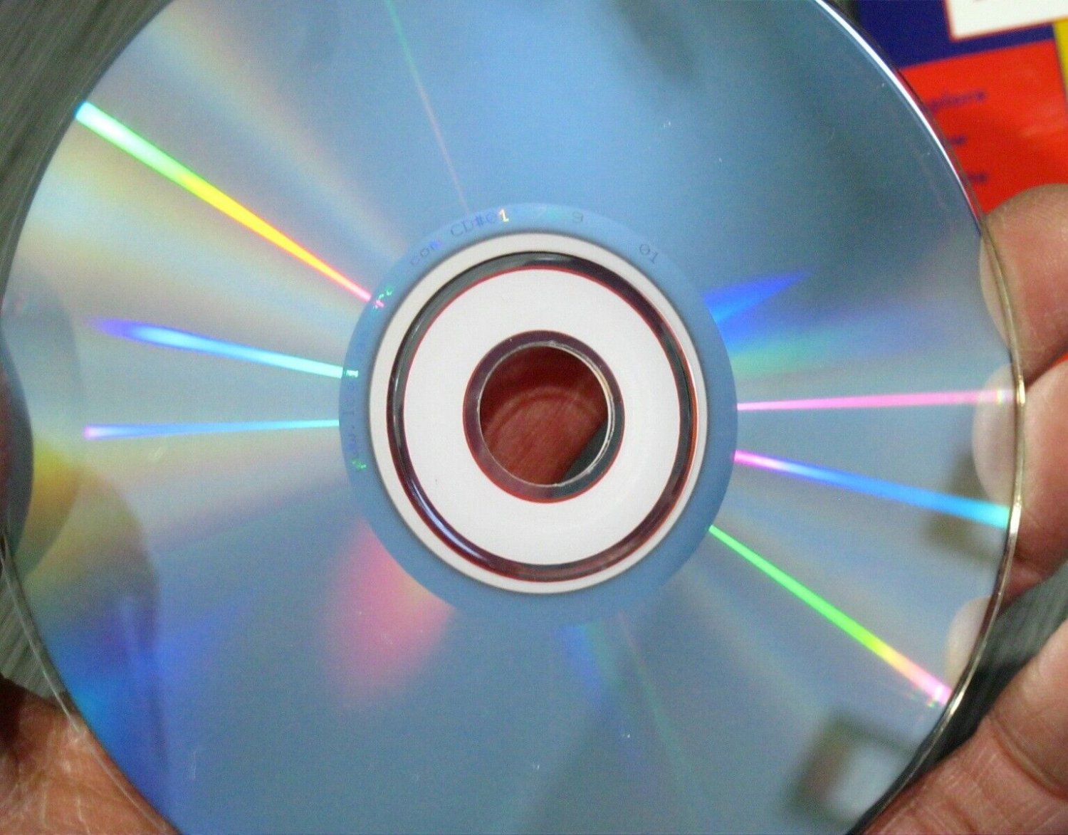 Macintosh Windows MAC Kidspiration PC CD ROM Children's Game