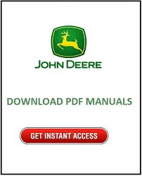 John Deere Rework Engine Harness Instructions