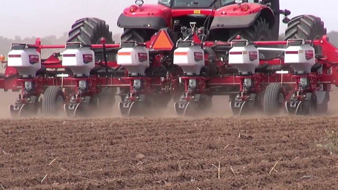 Massey Ferguson MF 9000 Series Planter Workshop Service Repair Manual