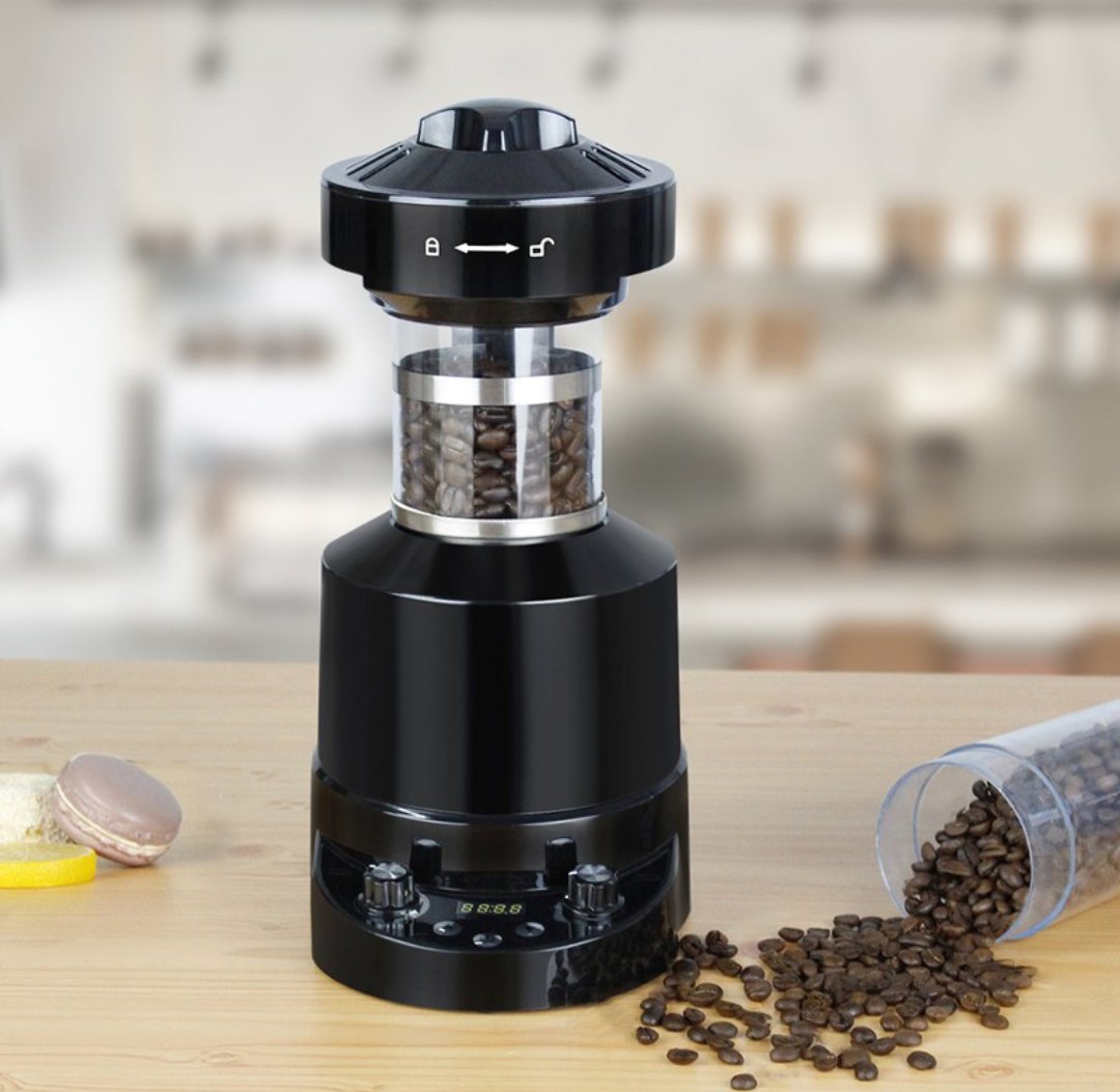 Coffee Toaster Hot Air Type Household