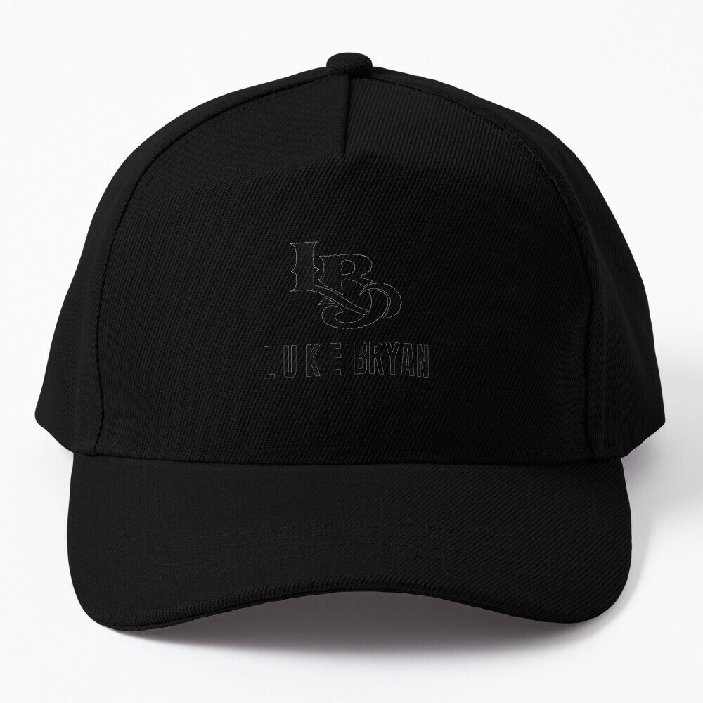 Best Logo 2022 Trends Bryan Luke Baseball Cap Casquette Foam Party Hats ...