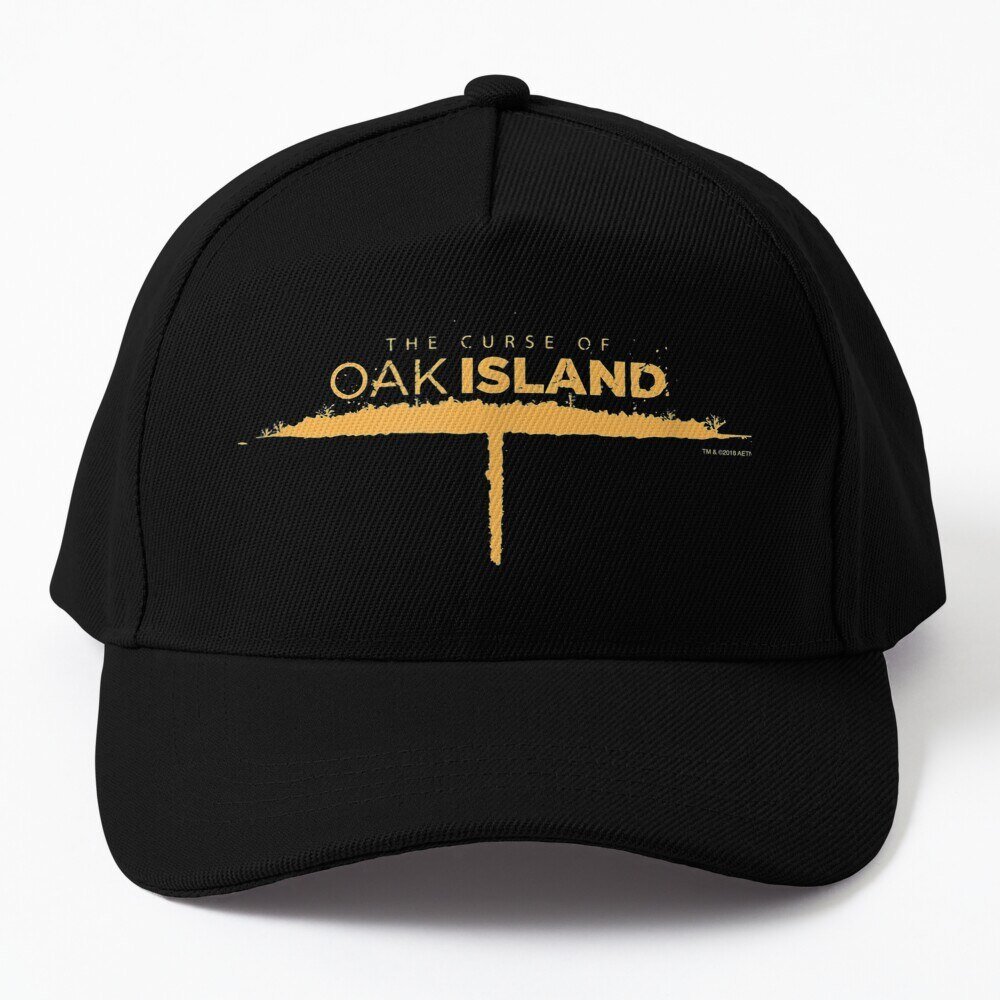 Discovery Reality Show Logo Baseball Cap Casquette Hats Sun Hat