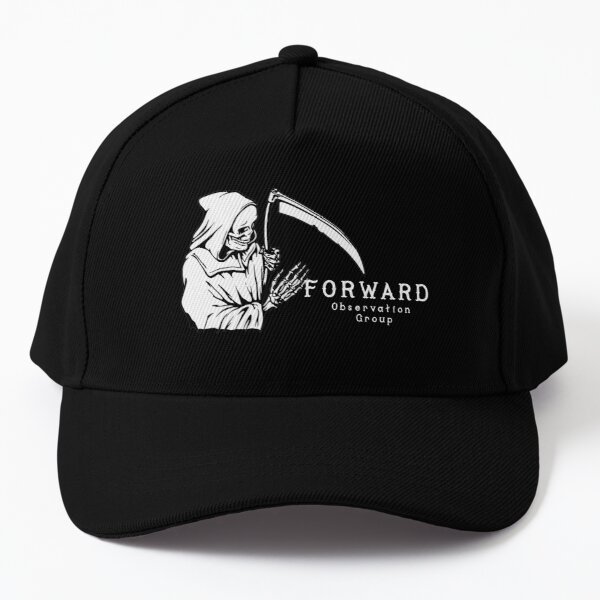 Forward Observation Group Baseball Cap Casquette Hat Women Hip Hop ...
