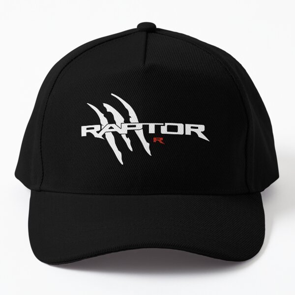Ford Raptor R Baseball Cap Hat Snapback Printed Casquette Hip Hop ...