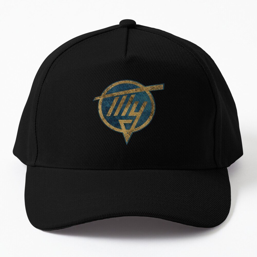 Tupolev Vintage Insignia Baseball Cap Casquette Hats Tactical Cap ...