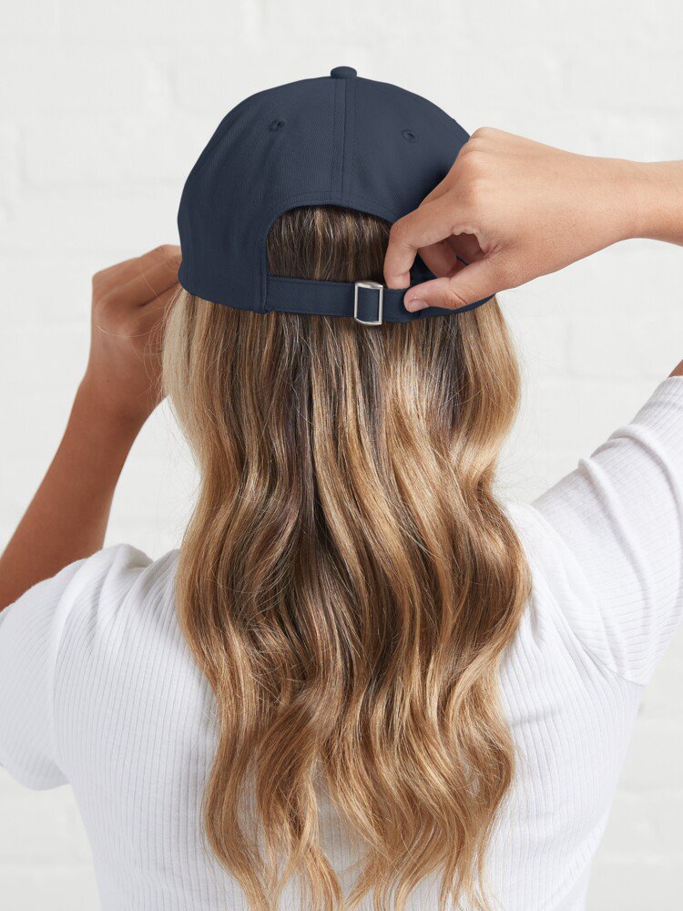 Deputy Sheriff's Gold Star Badge Cap