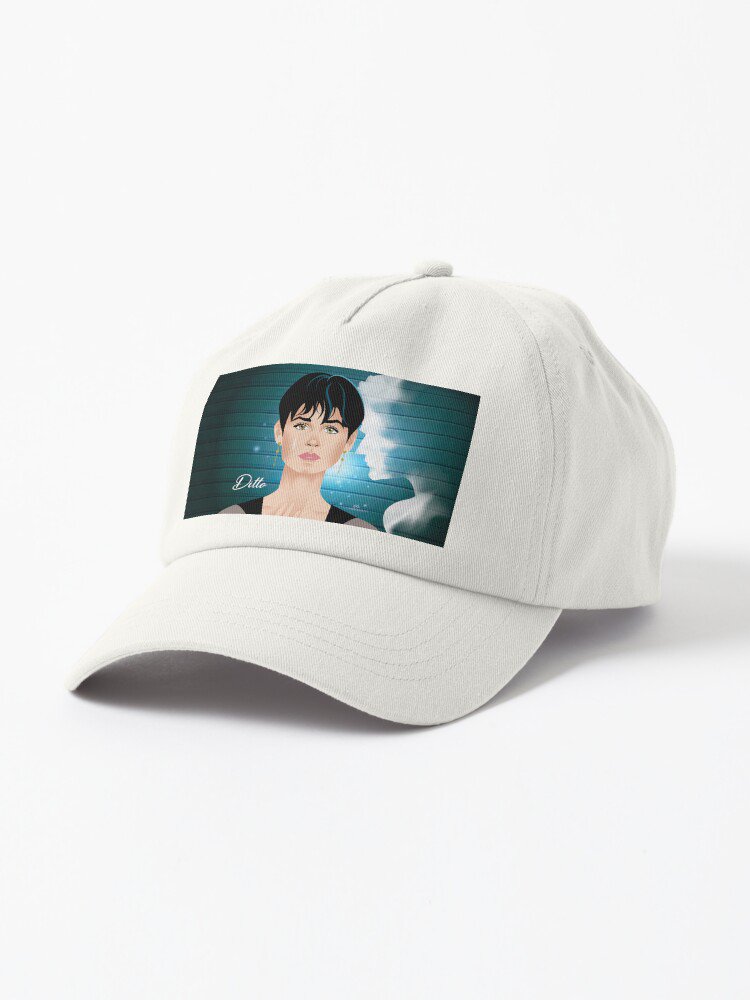 Ditto Cap