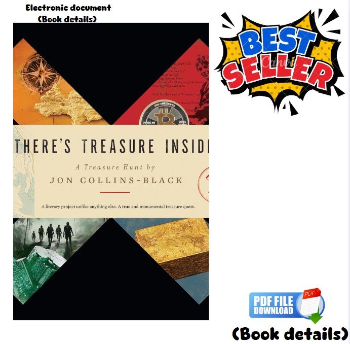 There's Treasure Inside