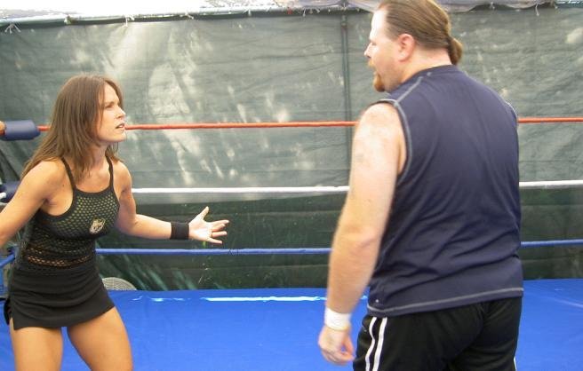 Onyx Vs Raquel 3