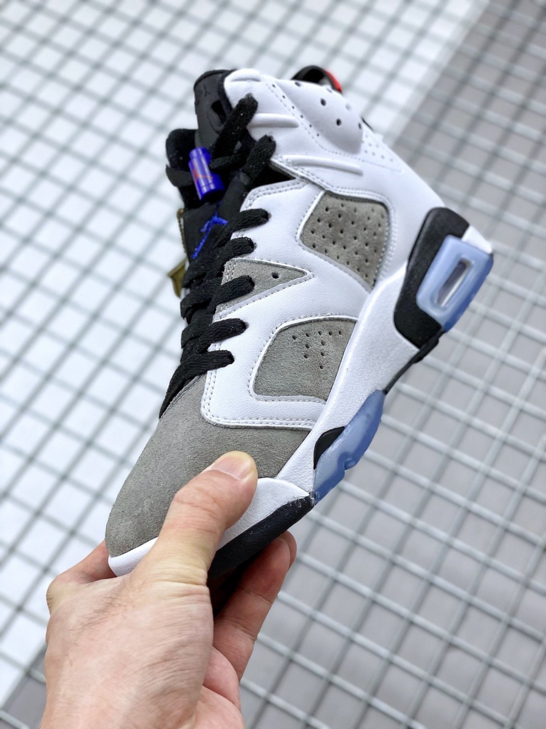 Jordan 6 Retro Flight Nostalgia 2026