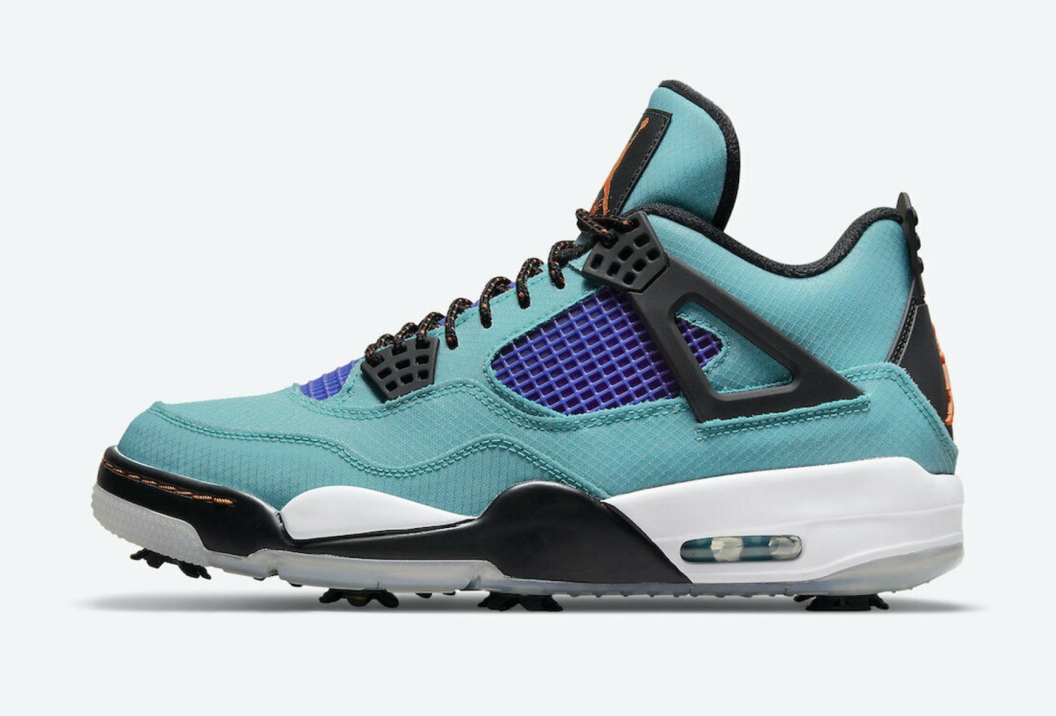 Jordan 4 Retro G Golf US Open Torrey Pines ACG Green 2026