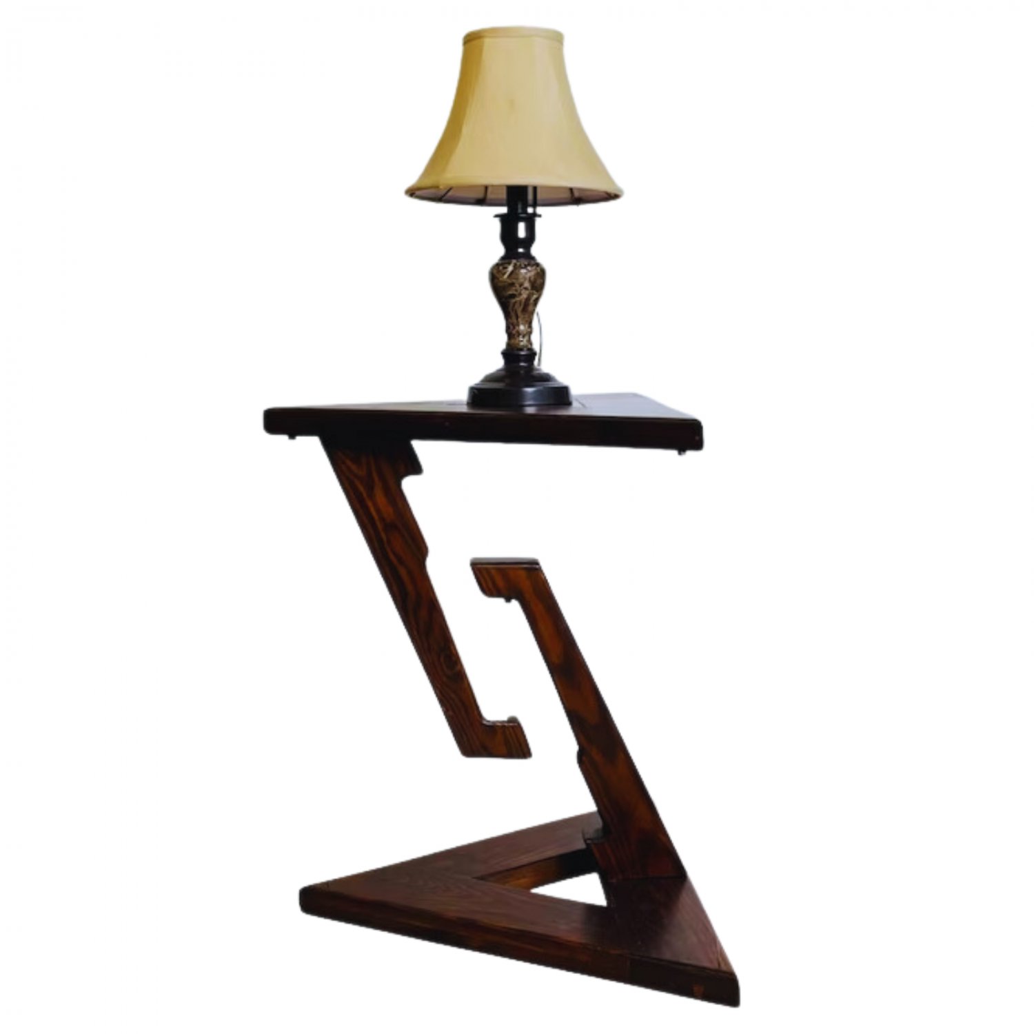 Tensegrity Anti-Gravity Table - Handcrafted Elegance for Your Space