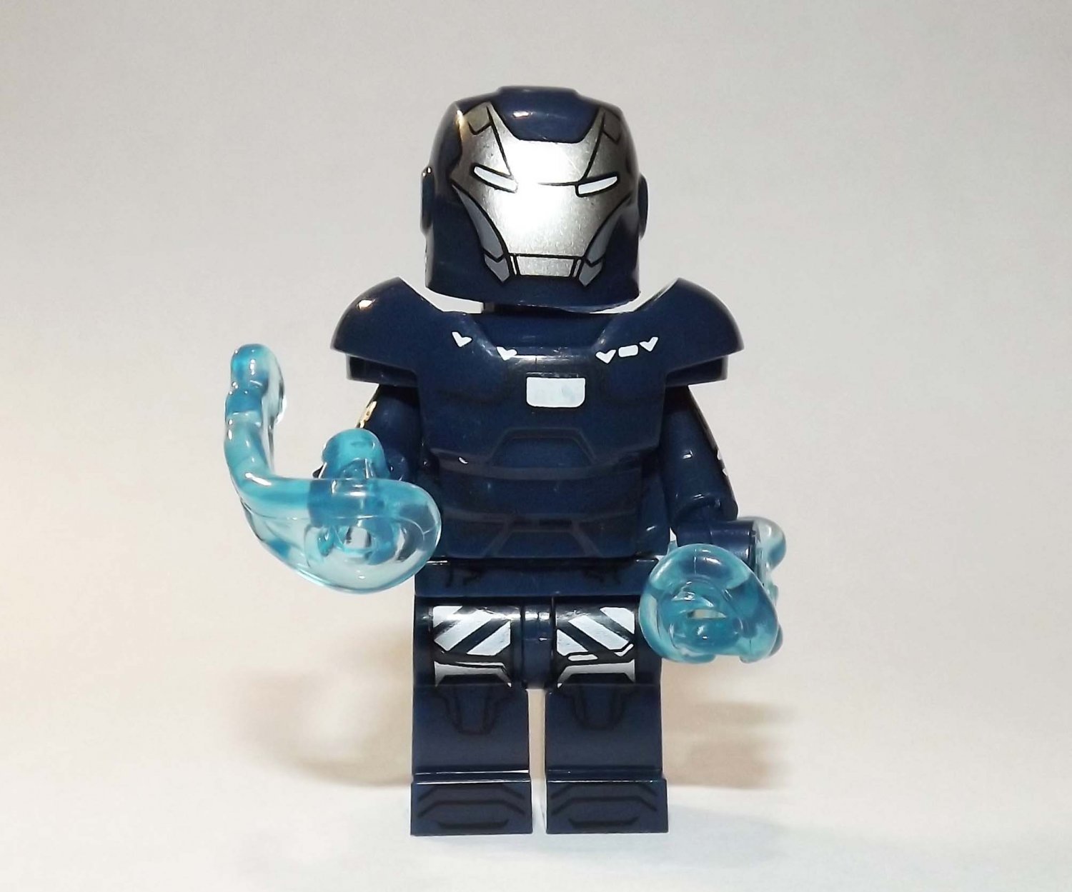 Iron-Man MK 38 MCU Minifigure