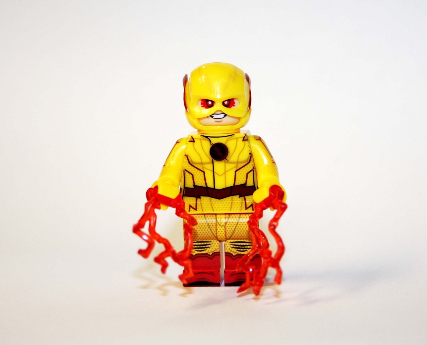 Reverse Flash 2023 The CW Minifigure