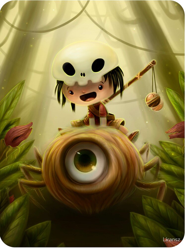 Cyclops Spider Baby One-Piece