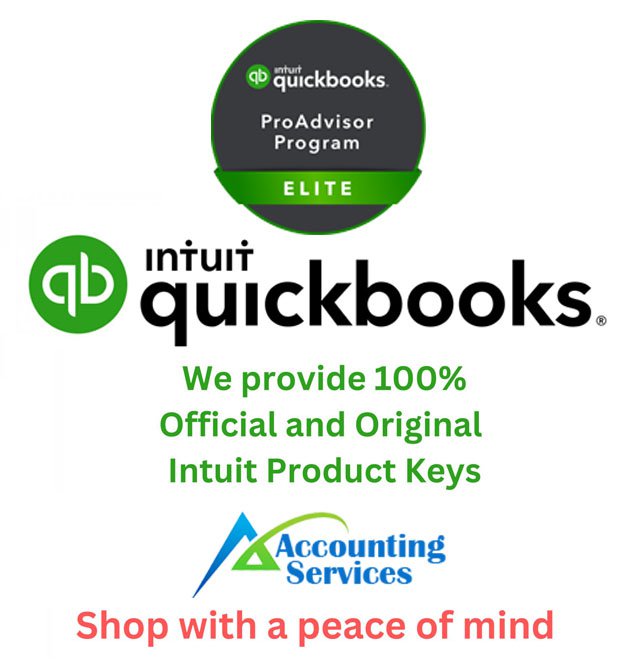 Quickbooks Desktop Premier Plus 2024 - Original - 3 Year Subscription ...